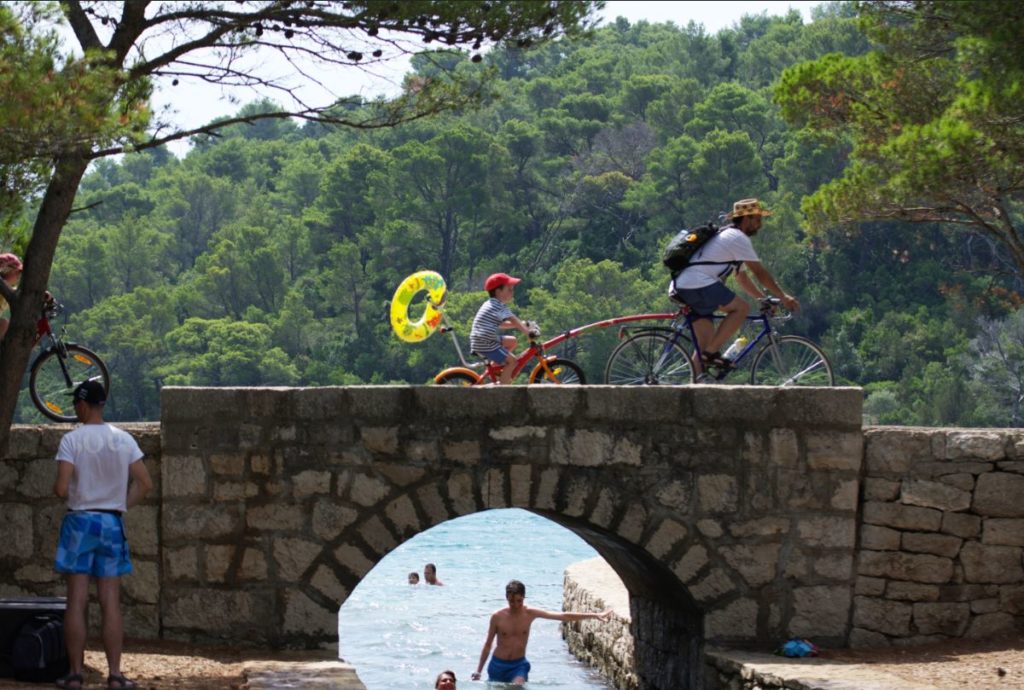 Dani otvorenih vrata Nacionalnog parka Mljet od 24. do 31. listopada ...