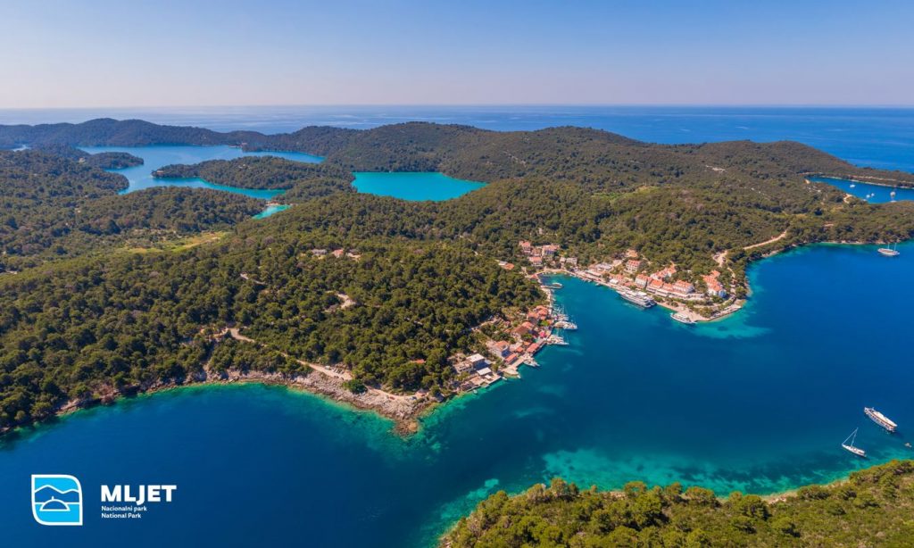 Promotivne cijene za NP Mljet od 15.5.-31.5.2021. - Javna ustanova ...
