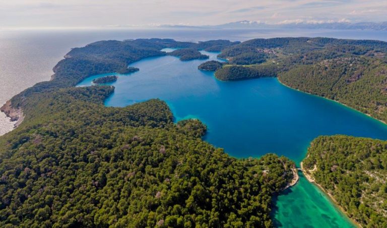 Home - Javna ustanova Nacionalni park Mljet