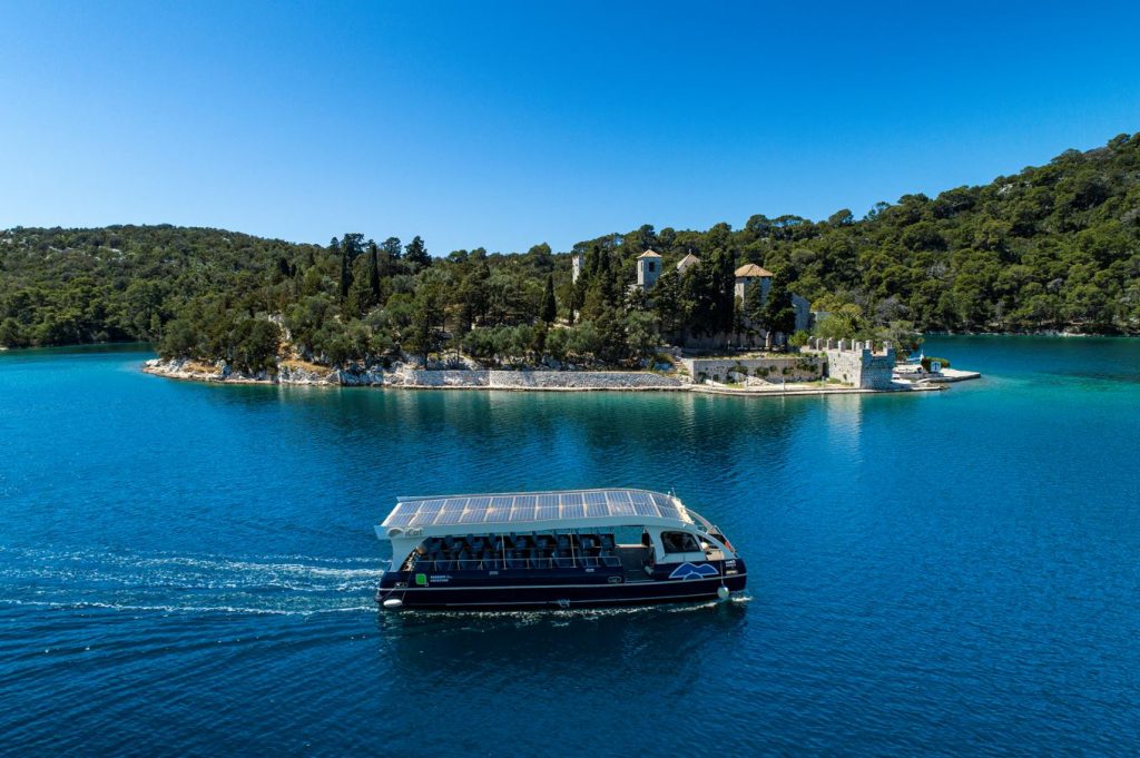 Početna - Javna ustanova Nacionalni park Mljet