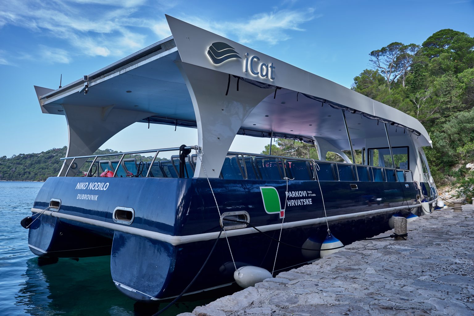 Home - Javna ustanova Nacionalni park Mljet